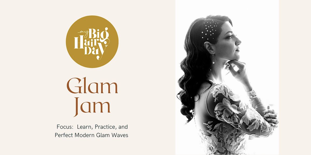 Glam Jam, 7 Park St, Attleboro, January 22 2023 | AllEvents.in