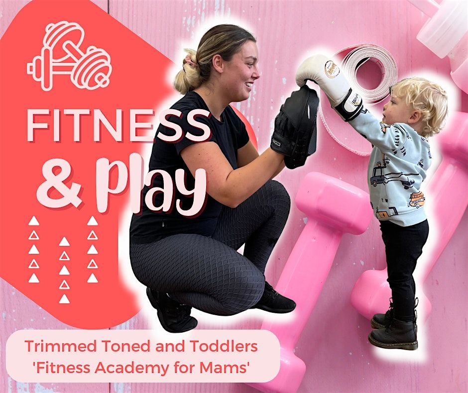Fitness and Play, NE33 1TA, South Shields, 30 April 2024 | AllEvents