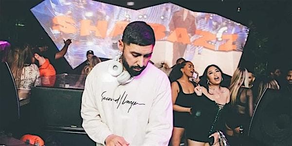 DJ SHABAZZ @ BERGERAC SF | FREE GUEST LIST, Bergerac, San Francisco, 19 ...