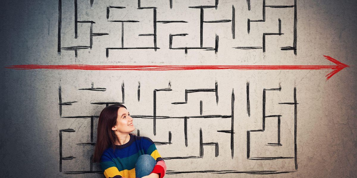 The Menopause Maze- Becoming Your Own Expert Guide, Tryst Wine & Small ...