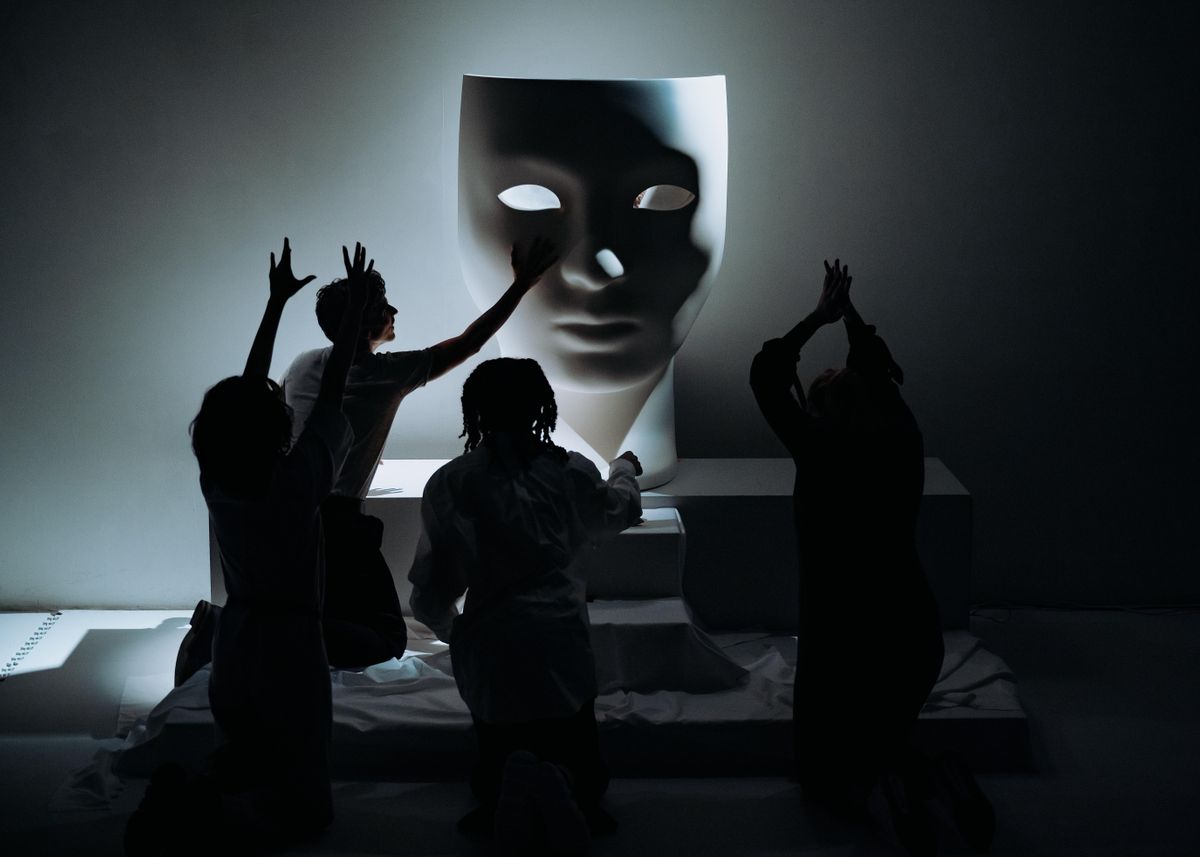 BIOADAPTED, Elebash Recital Hall, The Graduate Center, New York, 16 ...