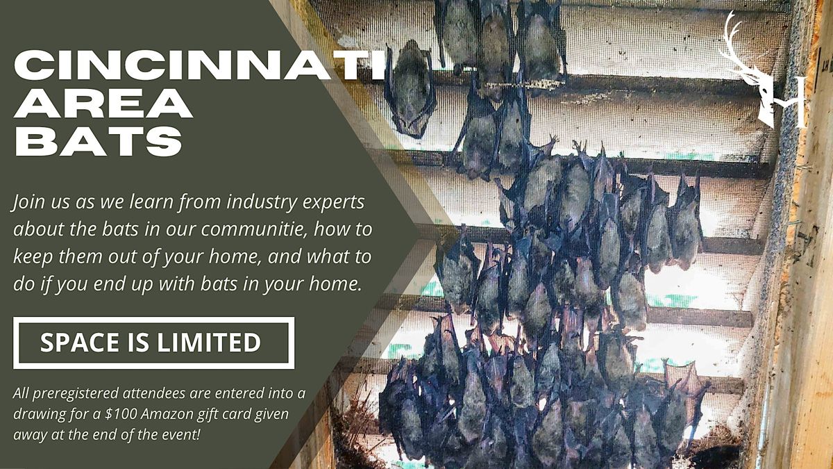 Trap Talk Live - Cincinnati Area Bats, 350 E Main St, Batavia, 10 April ...