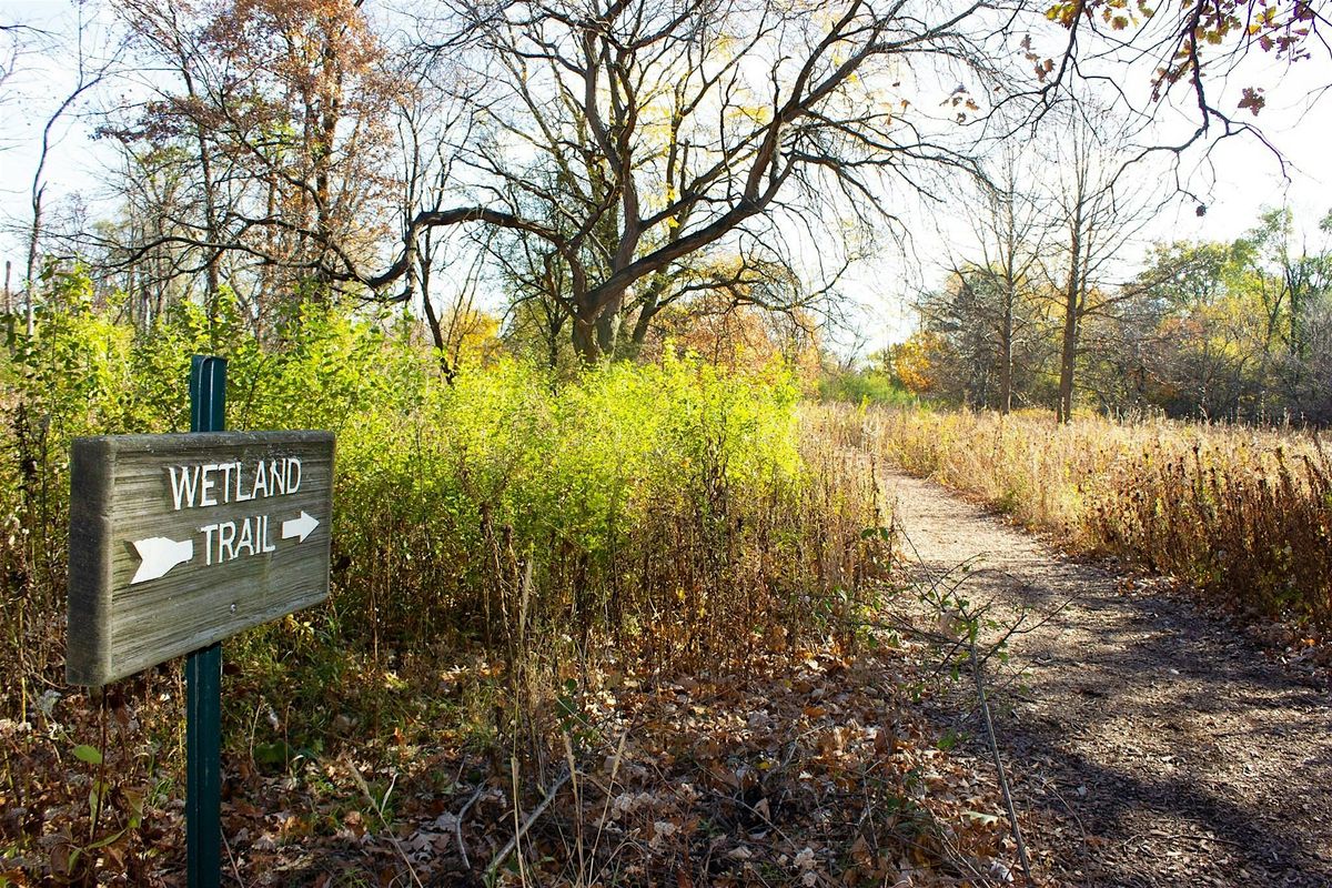 North Park Village Nature Center -- PAC Meet & Greet, North Park ...