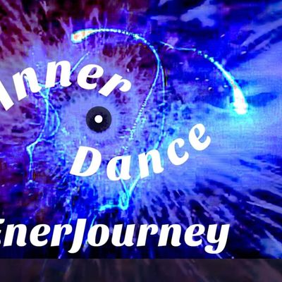InnerDance ~ Kundalini EnerJourney at THE ENTRANCE * Central Coast ...