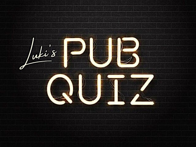Pub Quiz im Hendricks, Hendricks - Café und Sportsbar - Franz-Josefs ...