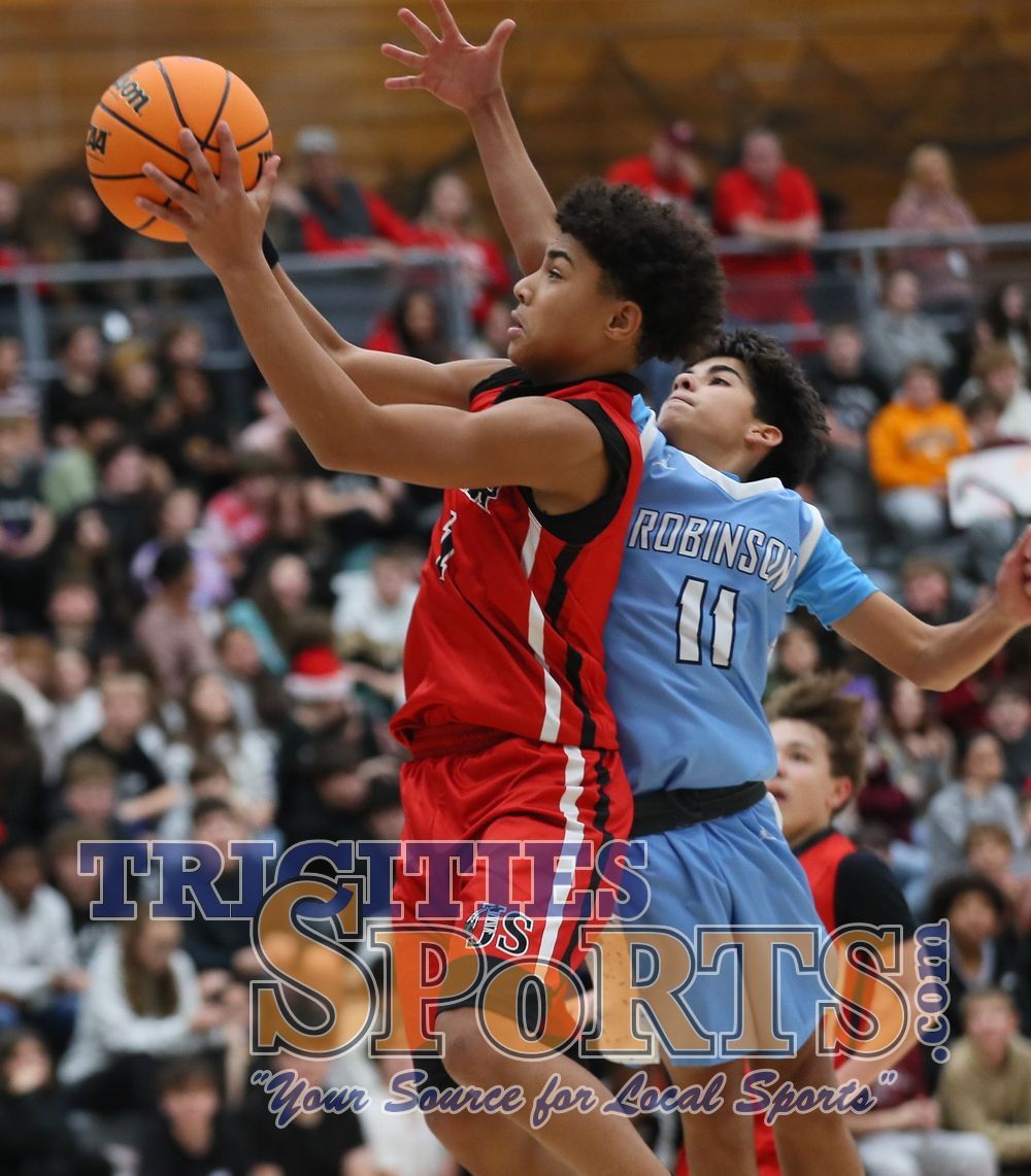 IHSAA Boys Basketball State Tournament: Session 4A Semifinals - Session ...