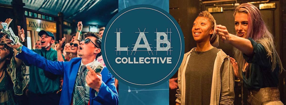 Masterclass: Interactive and Immersive Performance, COLAB Bankside ...