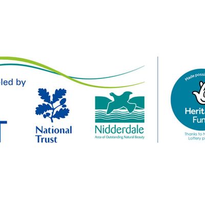 Skell Valley Project: Heritage Volunteers Conference, Fountains Abbey ...