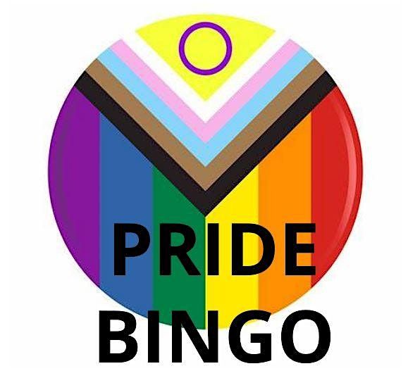 Fee To Play PRIDE BINGO at IKEA College Park *Walk-Ins Welcome, IKEA ...