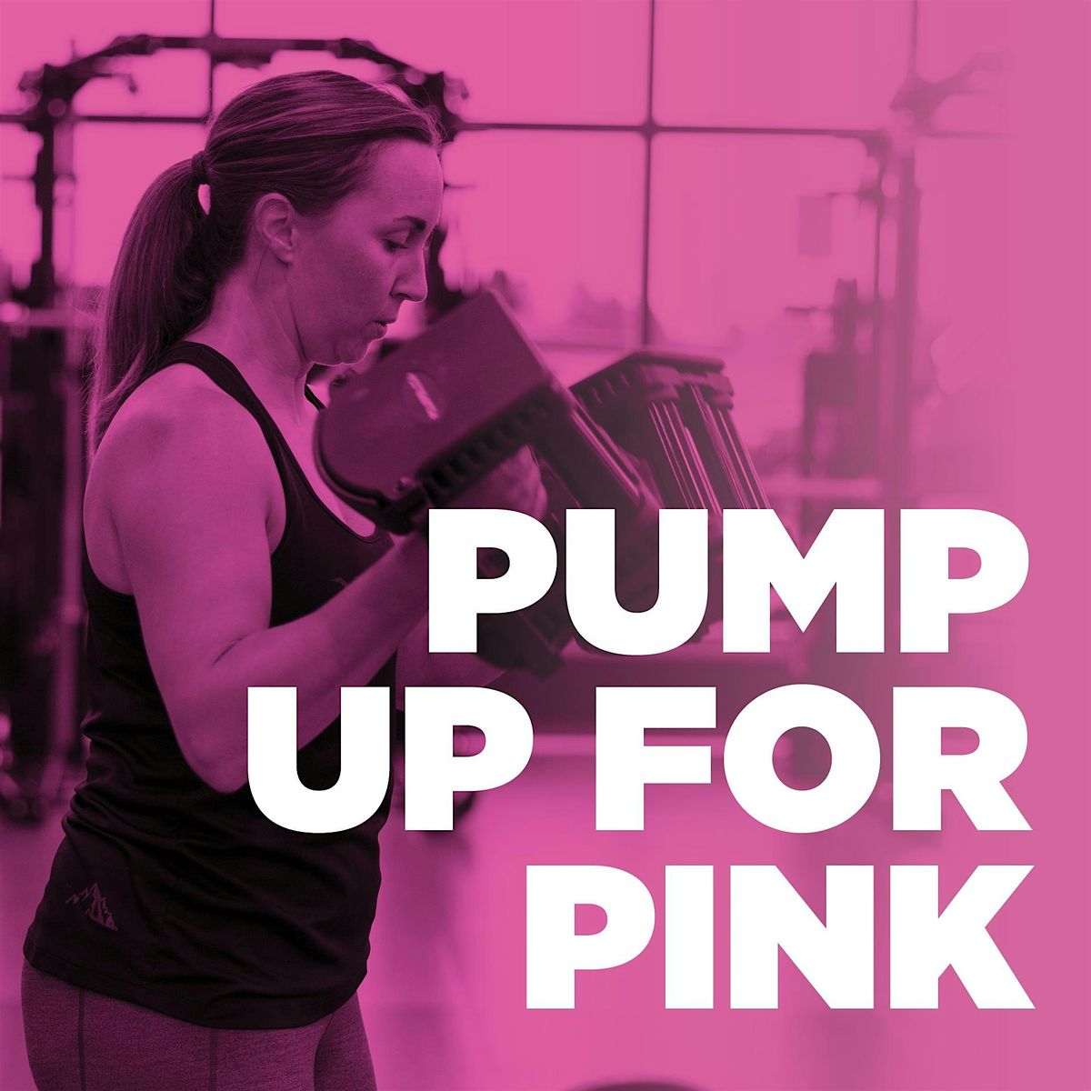 2024 Pump Up For Pink!, Monument Health Sports Performance Institute ...