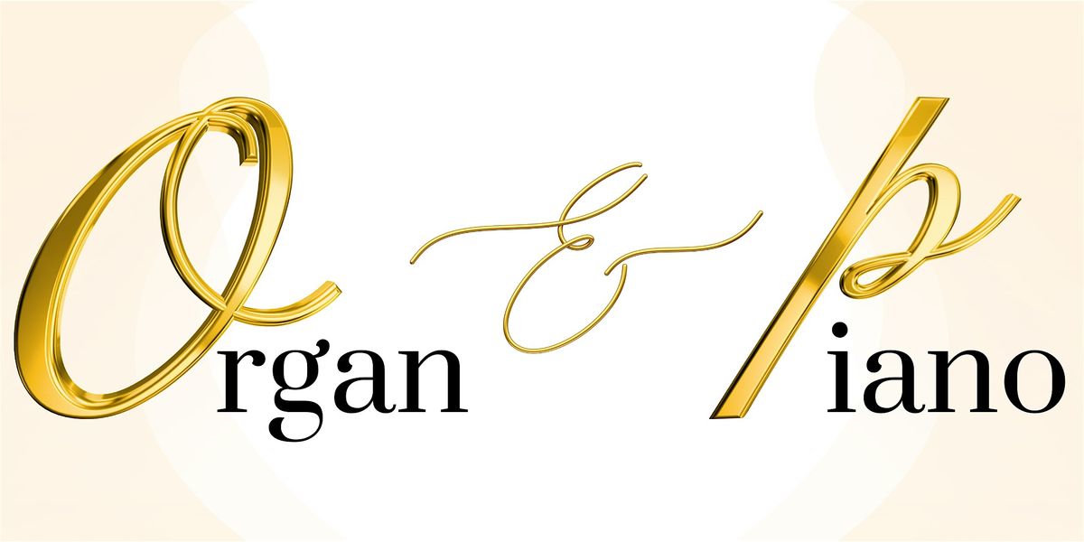 Organ and Piano Concert, Wesley Uniting Church, Perth, 28 June to 29 ...