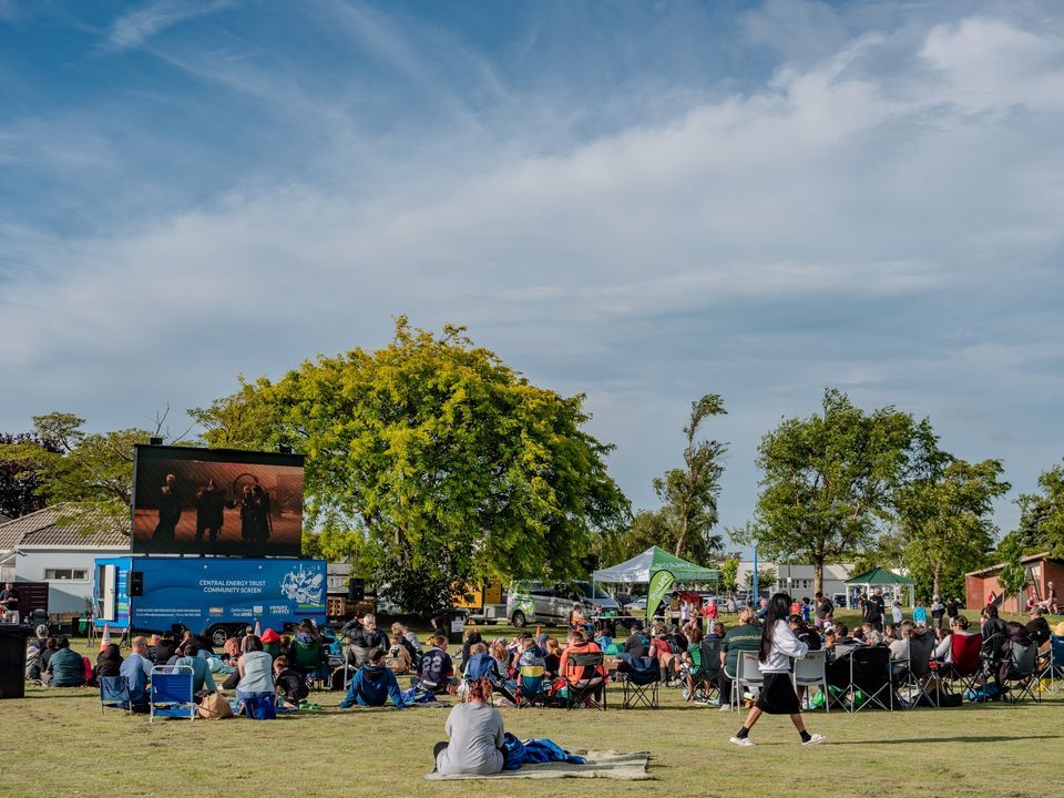 Summer Movie Nights – Minions: The Rise of Gru , Farnham Reserve ...