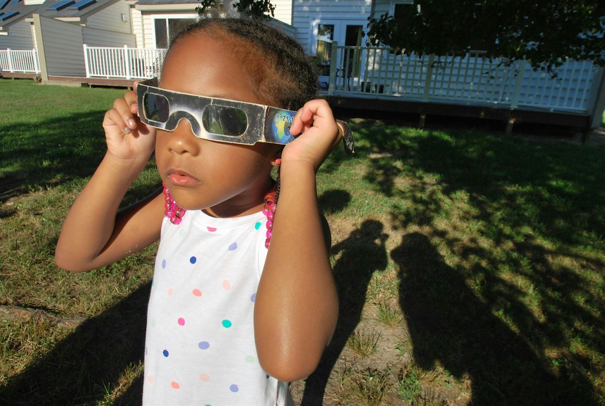 Total Solar Eclipse Viewing Party, Historic Atlanta Black Cracker ... Total Solar Eclipse Viewing Party, Historic Atlanta Black Cracker ...