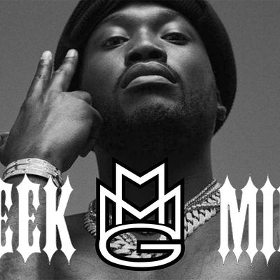 MEEK MILL at Vegas Night Club - Jun 28, Las Vegas Beachclub & Nightclub ...