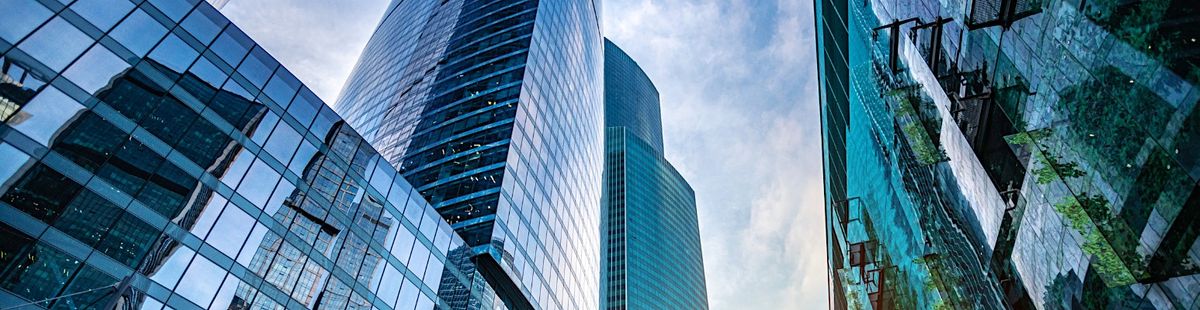 The Future of Buildings & the Built Environment, Microsoft’s new Tech ...