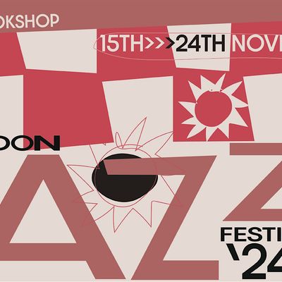 MB presents Dan McConkey - EFG London Jazz Festival 2024, Morocco Bound ...