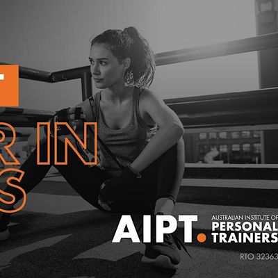 Join AIPT & XO FIT GYM Brabham for a Career in Fitness Session, XO FIT ...