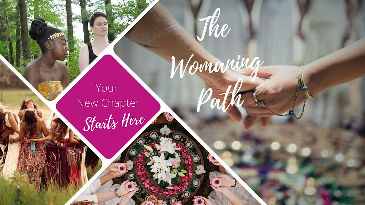 The Womaning Circle, 10 Commerce Park N, Bedford, 22 June 2023 ...