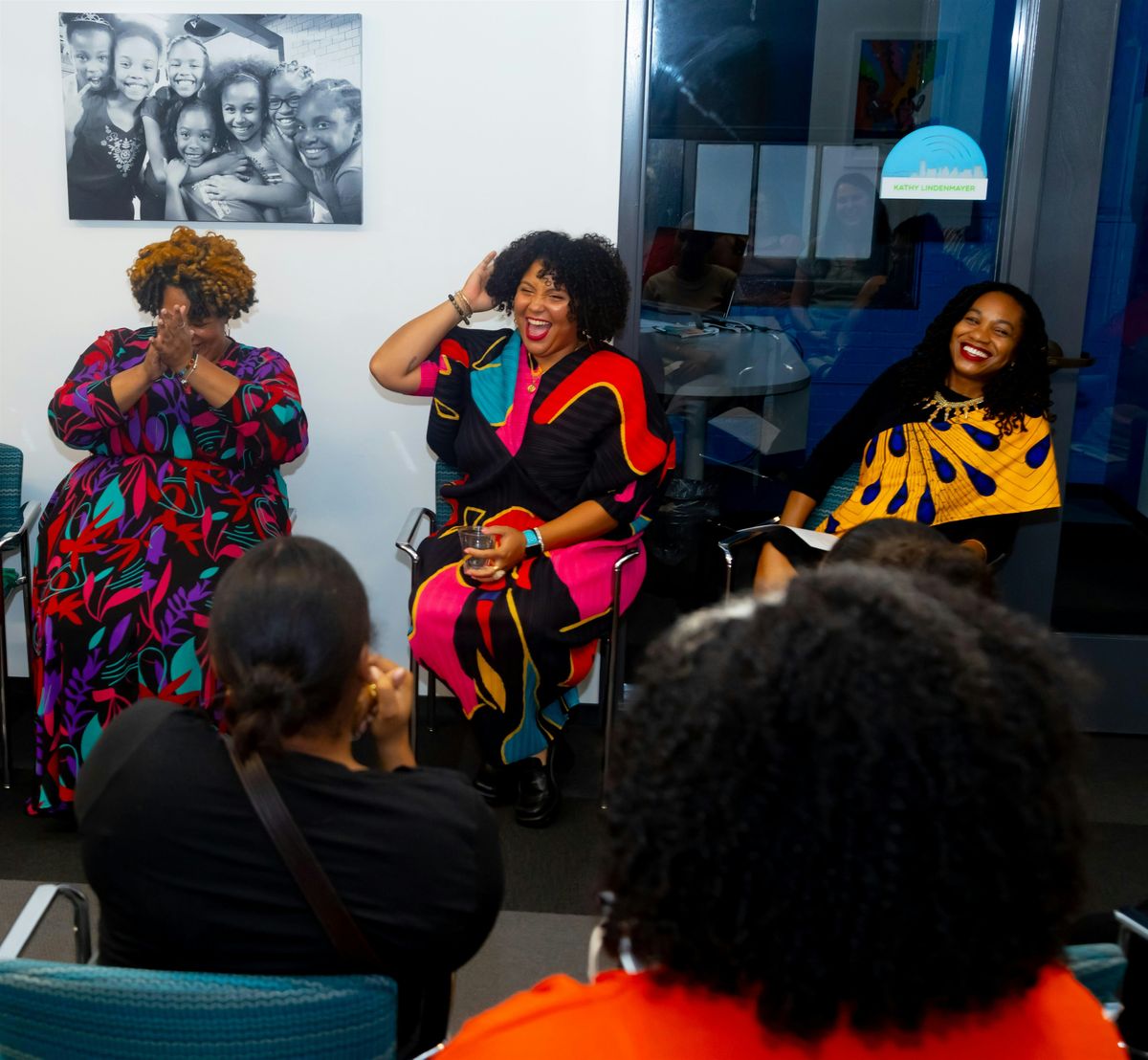 Come Tell A Story: Perseverance, Cossitt Library - Memphis Public ...