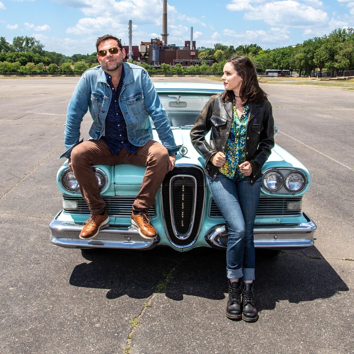 The Jorgensens, kj's Hideaway, Saint Paul, 16 February 2024 | AllEvents