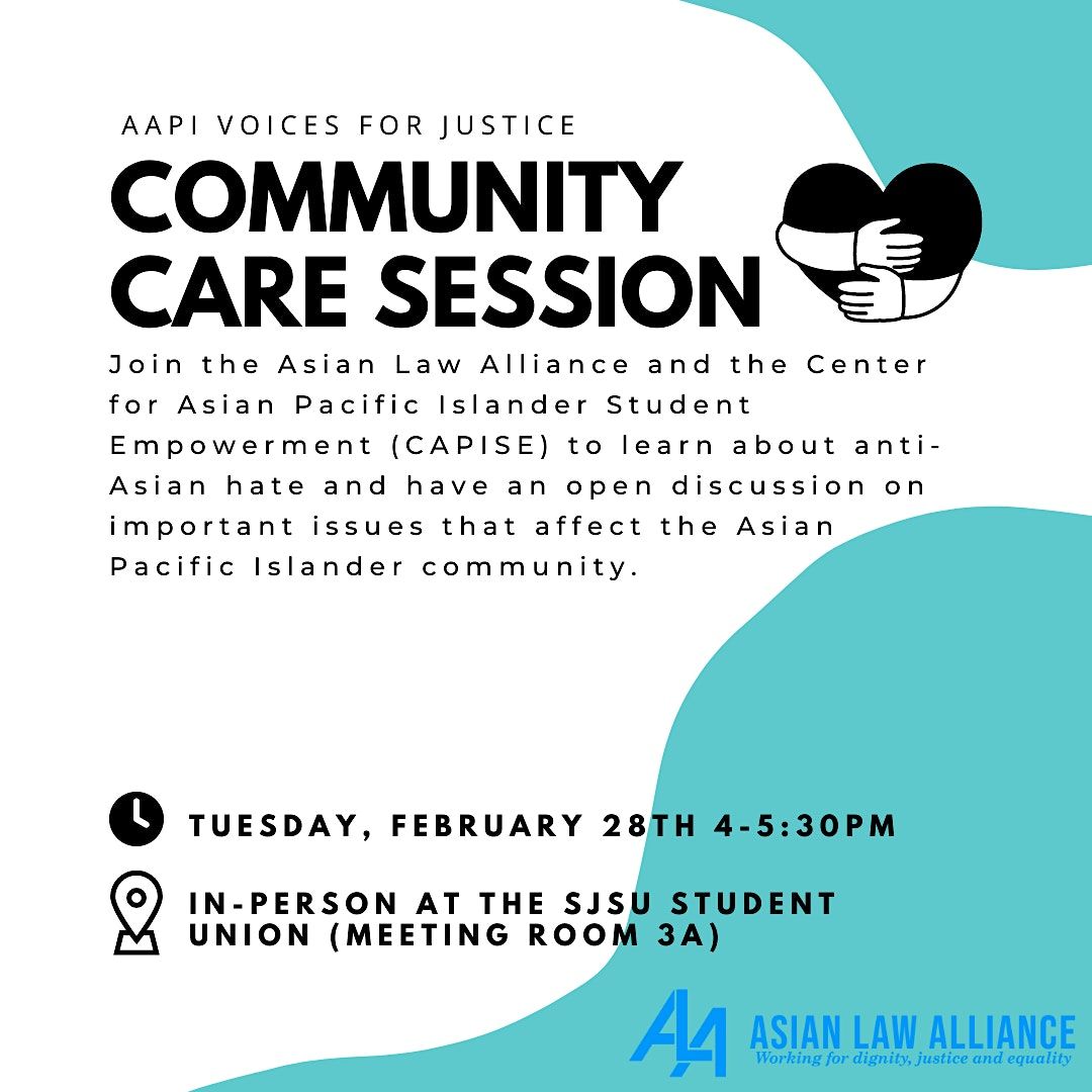 Community Care Session, 28 February 2023 | AllEvents