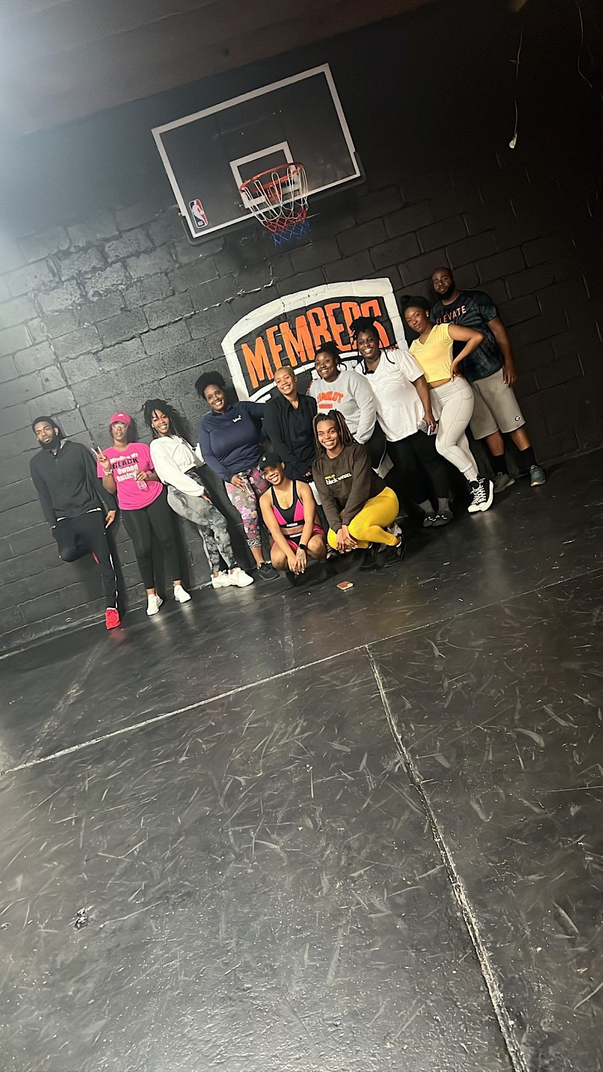 Tabata Tuesdays., Members Elite ATL, Atlanta, 5 December 2023 | AllEvents