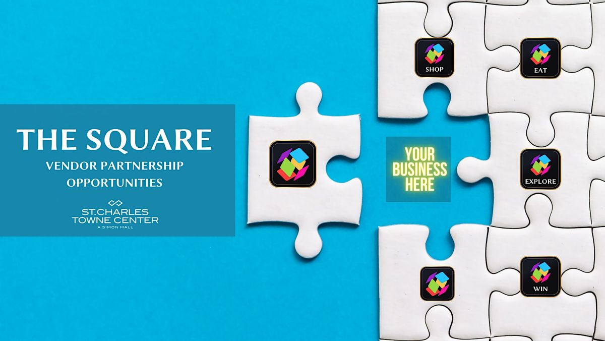 The Square St Charles Towne Center, St. Charles Towne Center Mall ...