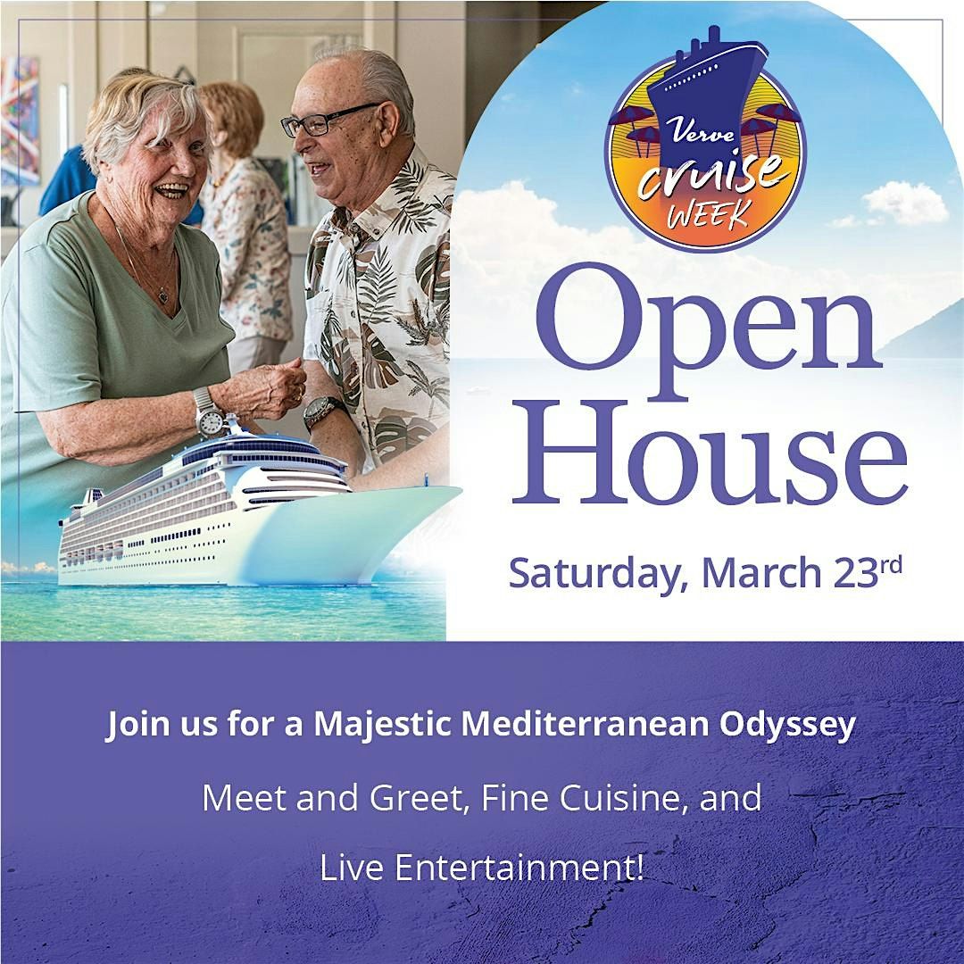 Evergreen Seniors Lifestyle Community Open House Event, Evergreen ...