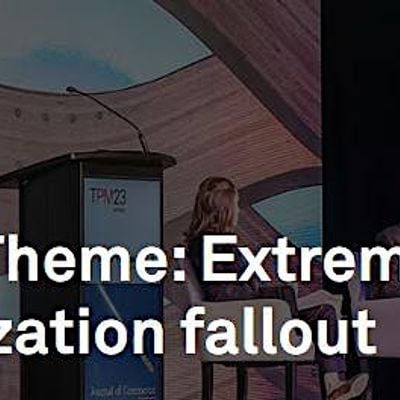 TPM 2024: Maersk Particpation, Long Beach Convention & Entertainment ...