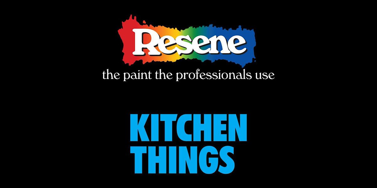 Resene Colour Expert in store - pop in any time between 11am and 3pm ...