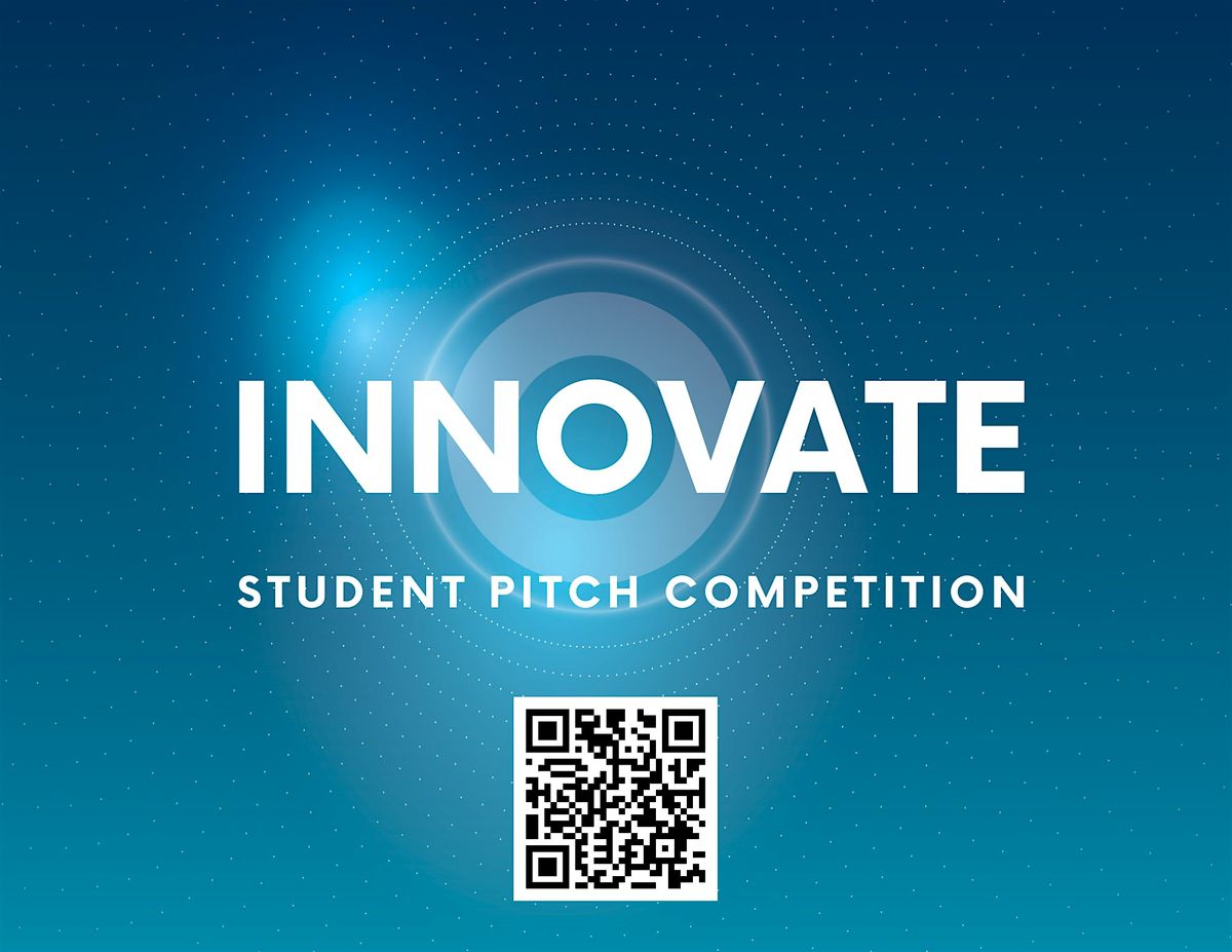 INNOVATE PITCH COMPETITION, Georgia Cyber Center Hull Mcknight Building ...