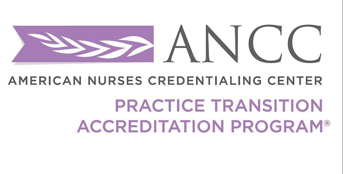 ANCC Practice Transition Accreditation Program (PTAP) 2024 Manual ... ANCC Practice Transition Accreditation Program (PTAP) 2024 Manual ...