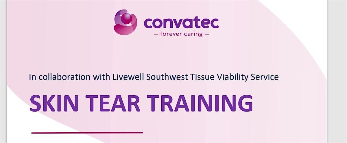 Skin Tear Training, Home Park Stadium, Plymouth, 3 July 2024 | AllEvents.in