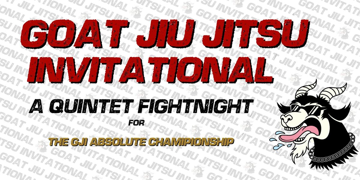 GOAT JIU JITSU INVITATIONAL, Oceanside Jiu Jitsu NZ, Christchurch, 7 ...