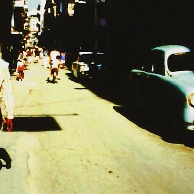 BANDA SONORA: "BUENA VISTA SOCIAL CLUB", Club Lucero, Palermo, 30 April ...