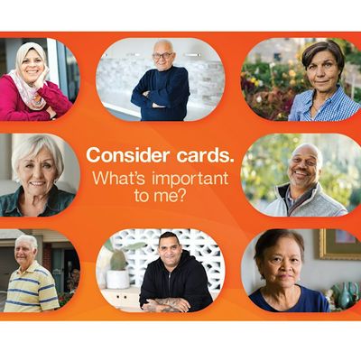 Advance Care Directive Workshop Aberfoyle library 2025, Hub Library ...