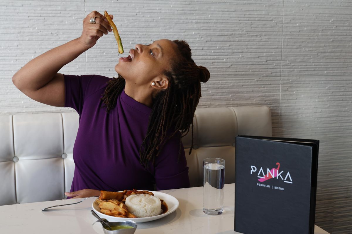 1:30p | Lunch & Learn | Spanish Conversation Development, Panka ...