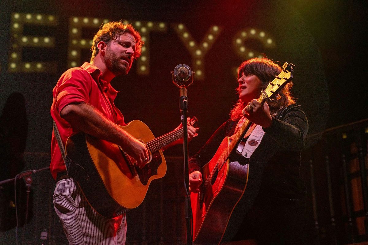 Minor Gold w/ Eric Long, The Back Room, Berkeley, 18 July 2024 | AllEvents