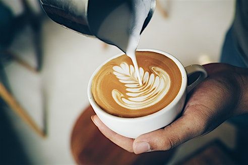 Coffee & Financial Literacy, The Pamplemousse Project, White Plains, 18 ...