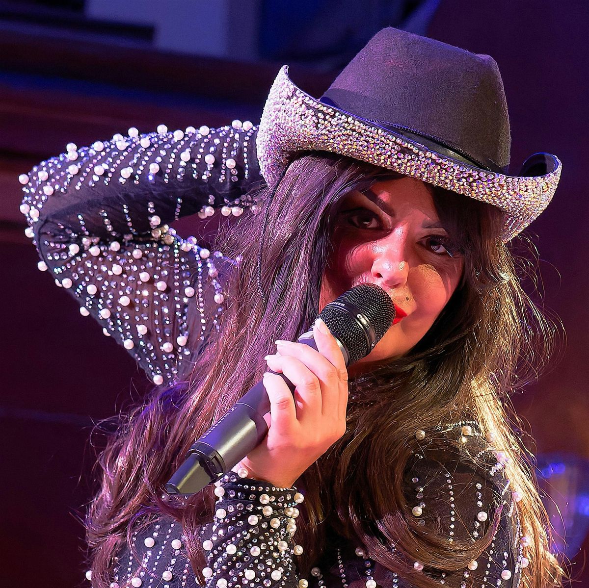 Patsy Cline and the Country Divas, Portico Arts & Heritage Centre ...