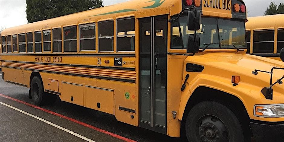 Pre-Service School Bus/CDL Training, Live Oaks Professional School ...
