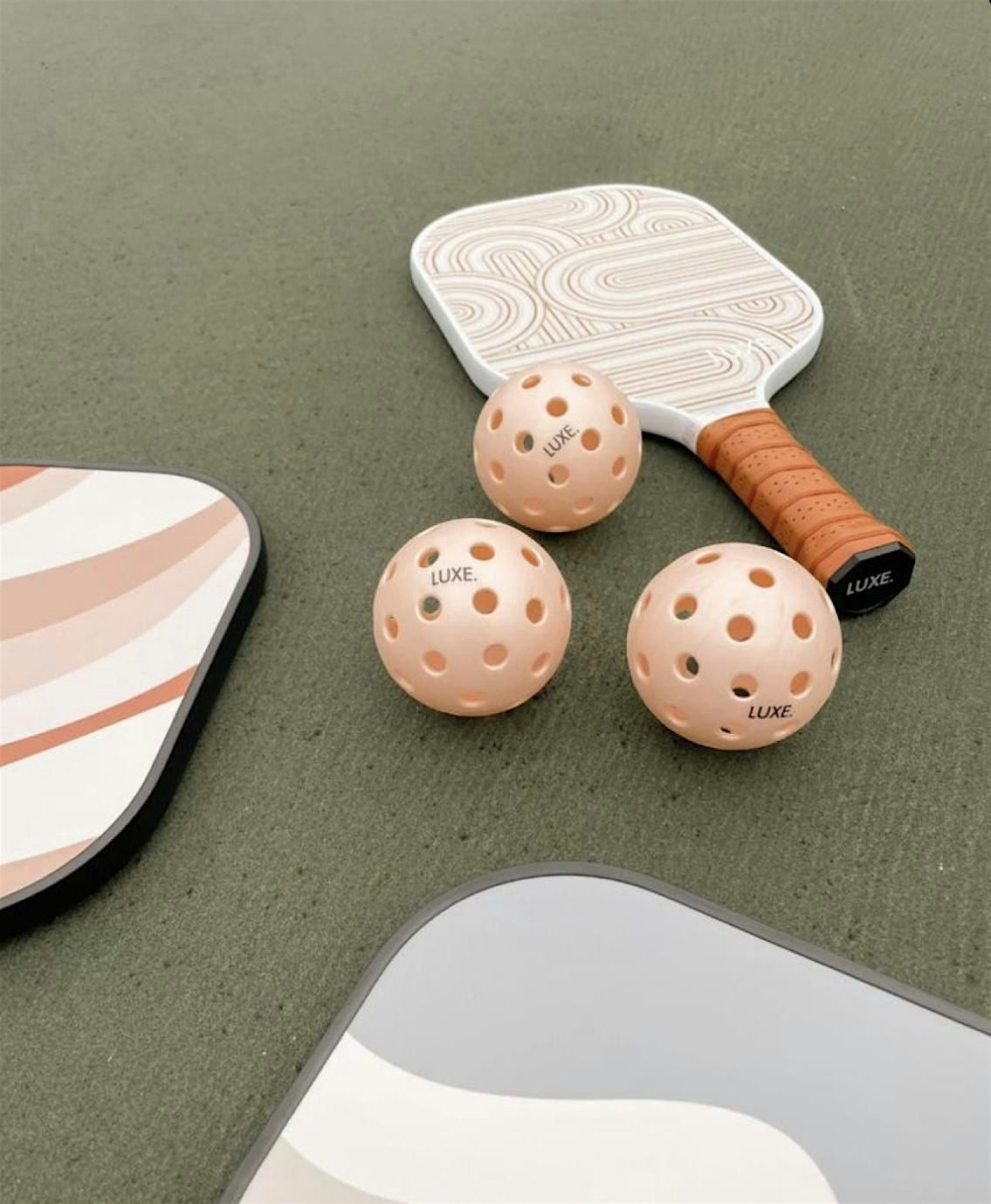 Pups and Pickleball for a Purpose, Pickleball Virginia Beach, 20 July ...