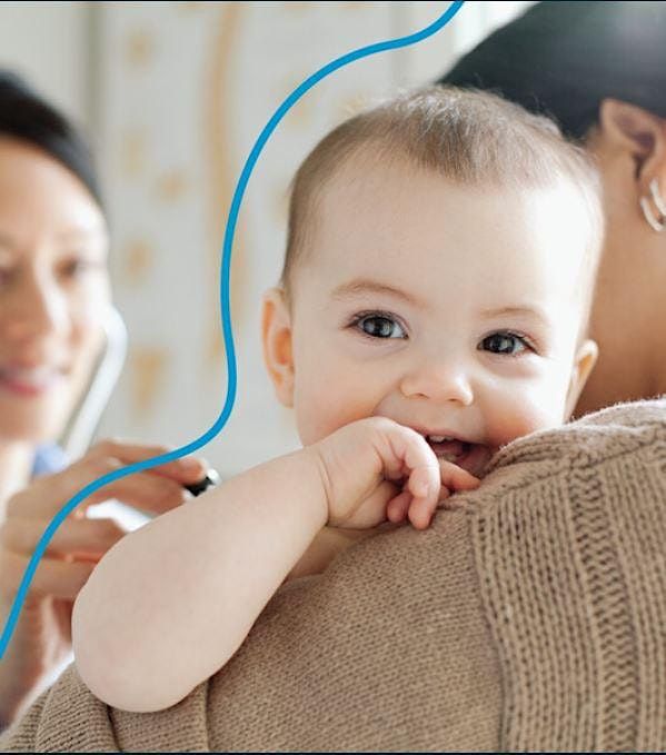 Free Post Partum and Baby Basics Class by The Womb Room, CareFirst ...