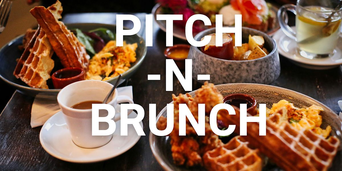 Pitch-N-Brunch, White Plains, 24 March 2024 | AllEvents