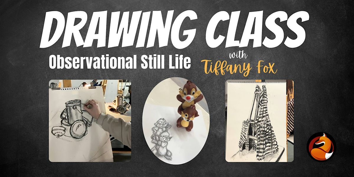 Still Life Drawing Class, 3180 Wade Hampton Blvd, Taylors, 29 May 2024 ...