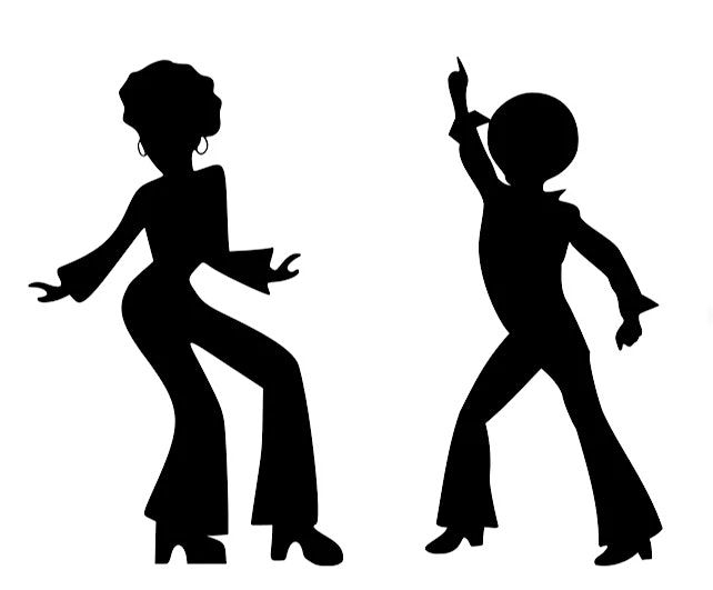 Priory Reunion 70s & 80s Disco, Landport Community Hub, Lewes, 20 July ...