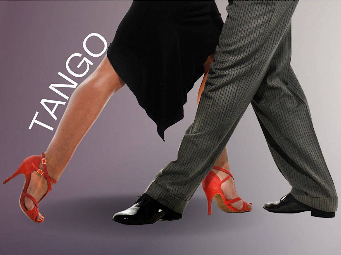 Argentine Tango Beginners course, Chasséstraat 64, Amsterdam, 20 June ...