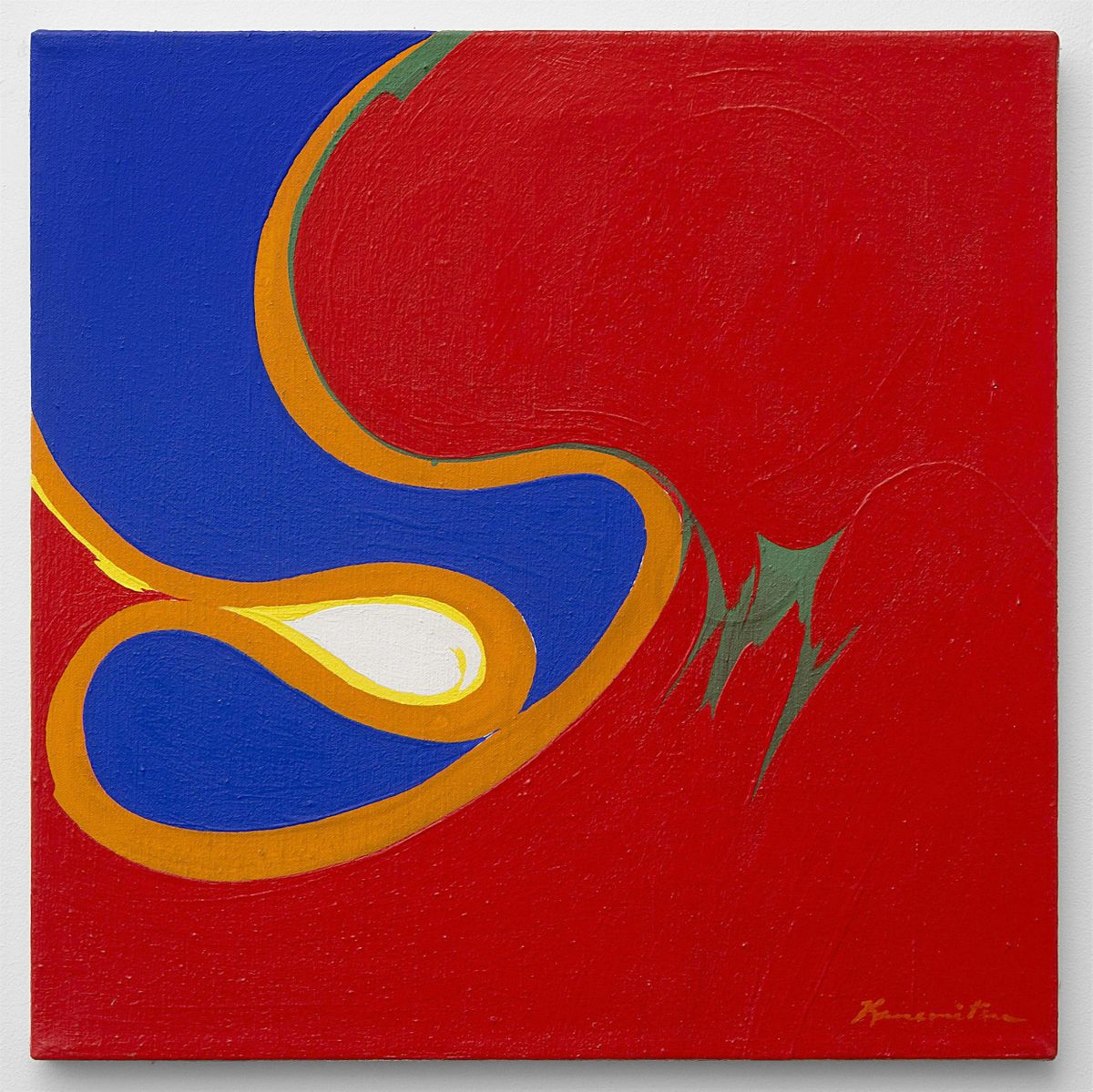A Survey Exhibition: Louis Stern Fine Arts Through the Decades Opening ...