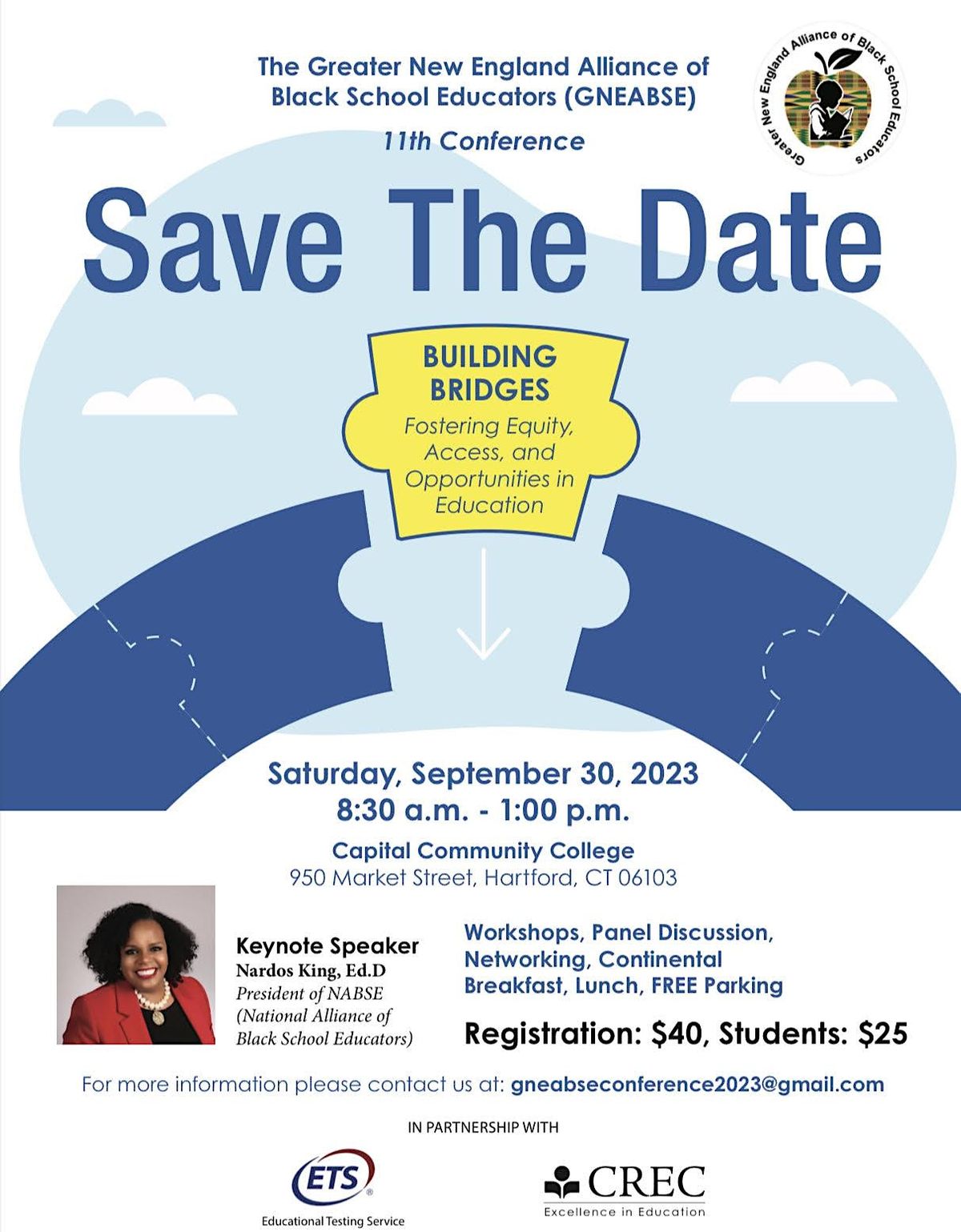 Building Bridges: Fostering Equity, Access, and Opportunities in ...