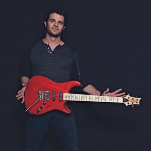 Mark Lettieri Music in Dallas, Dallas Market Hall, 4 May 2025 | AllEvents